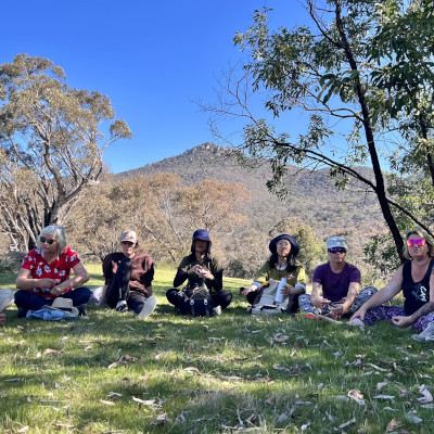 Guide Training Immersion 4 days - Australia, Canberra - Birrigai ...