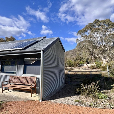 Guide Training Immersion 4 days - Australia, Canberra - Birrigai ...