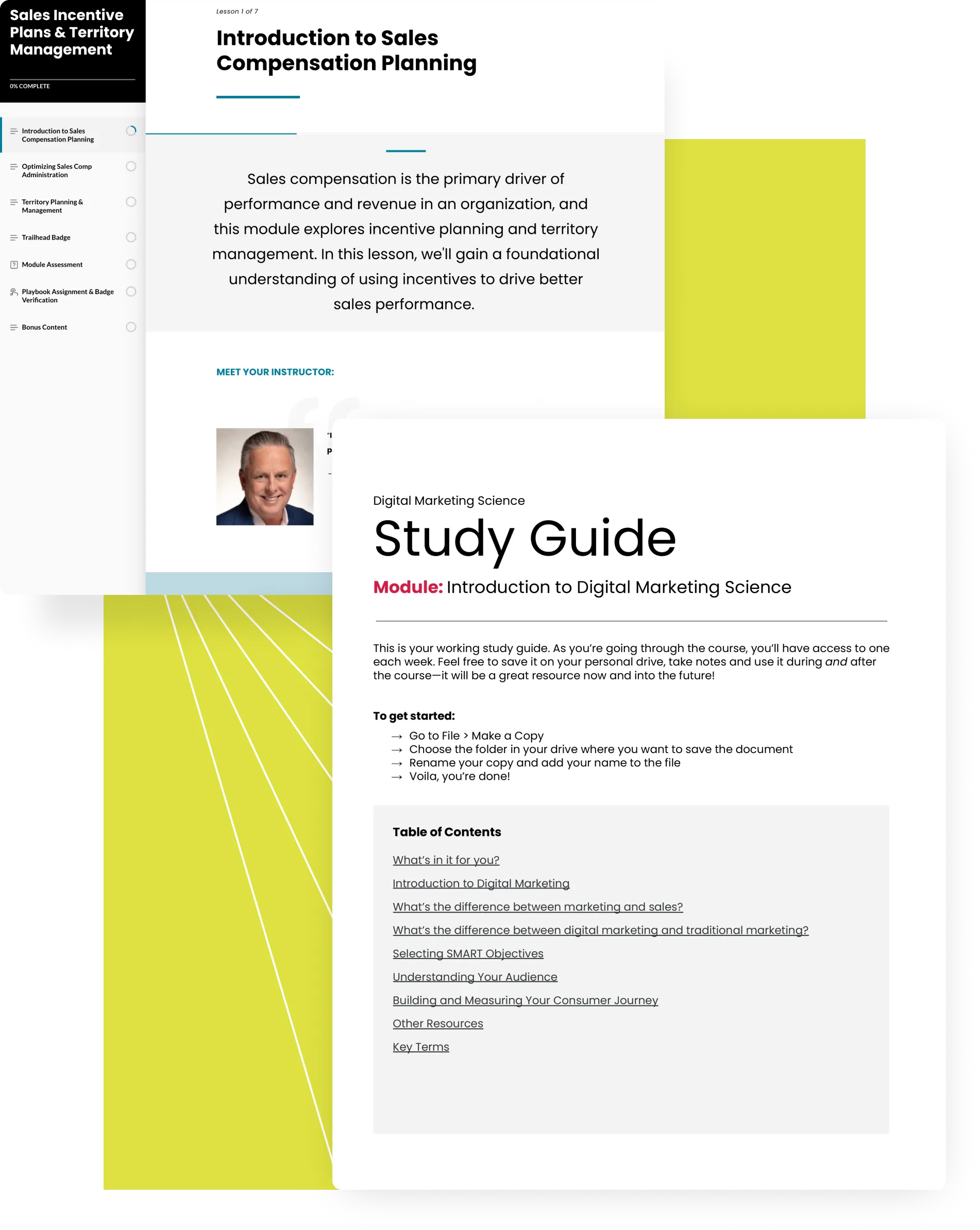 Digital Skills Training to Transform Lives | Ziplines Education [GreenFig]