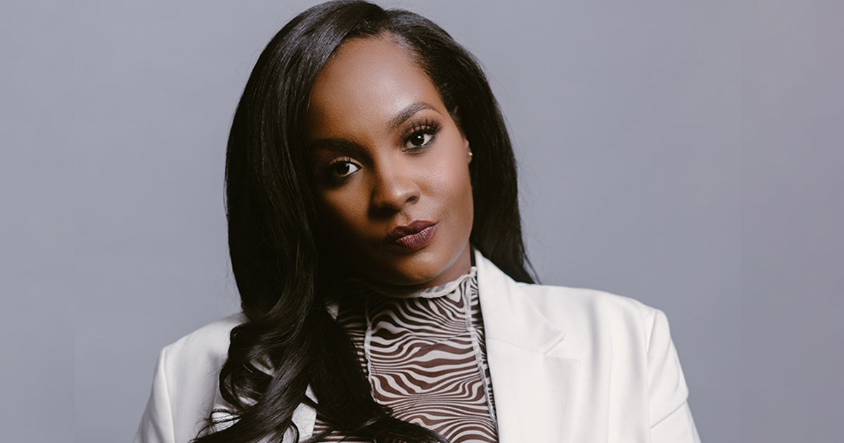 Isa Watson | Entrepreneur, Author, & Skydiver