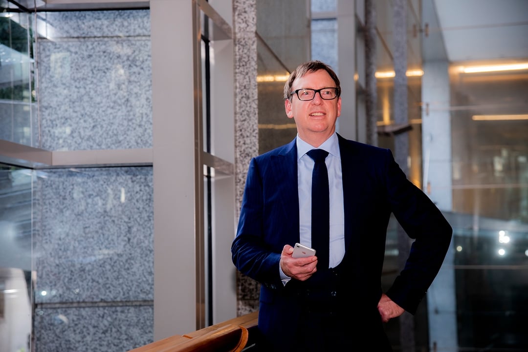 Tim Rainey Barrister | FortyEight Shortland Barristers