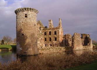 The Old Rectory Annan Bed & Breakfast - B&B Annan