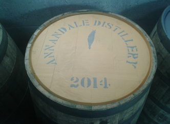 The Old Rectory Annan Bed & Breakfast - B&B Annan