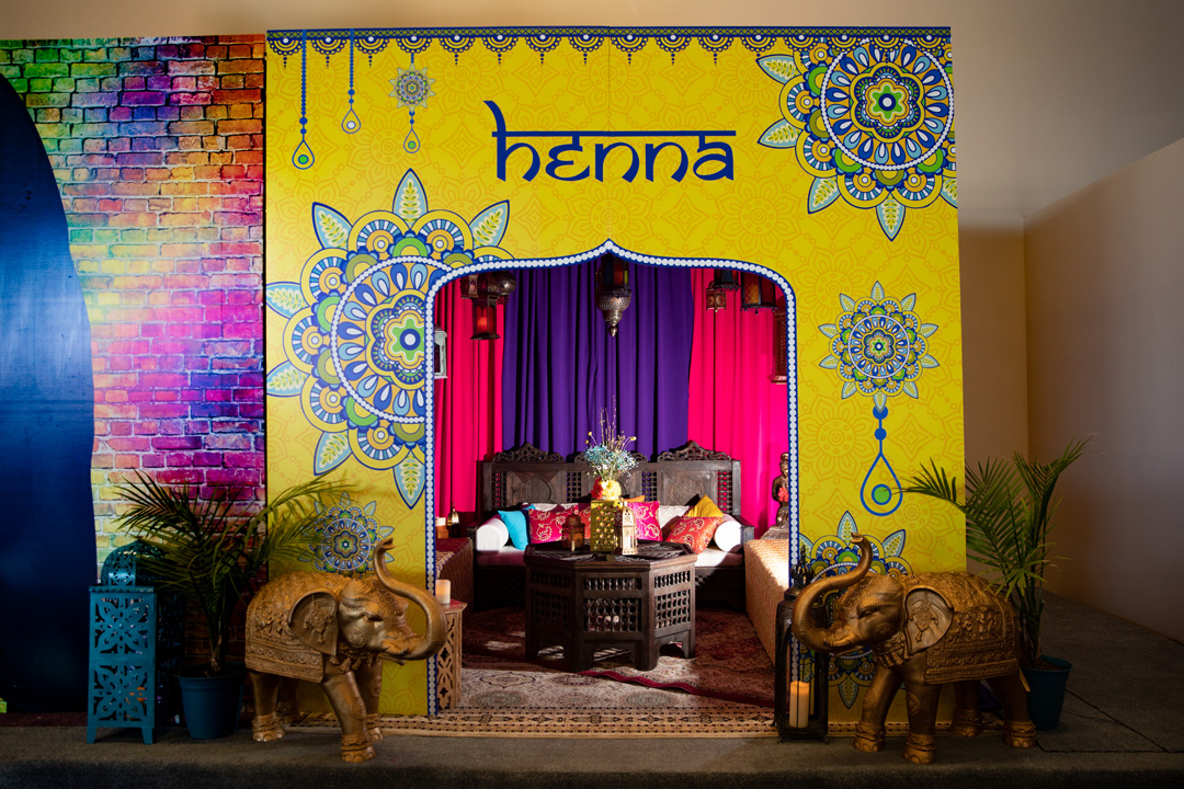 MarleyCon x 3 at the Executive Hangar | Hangar 21