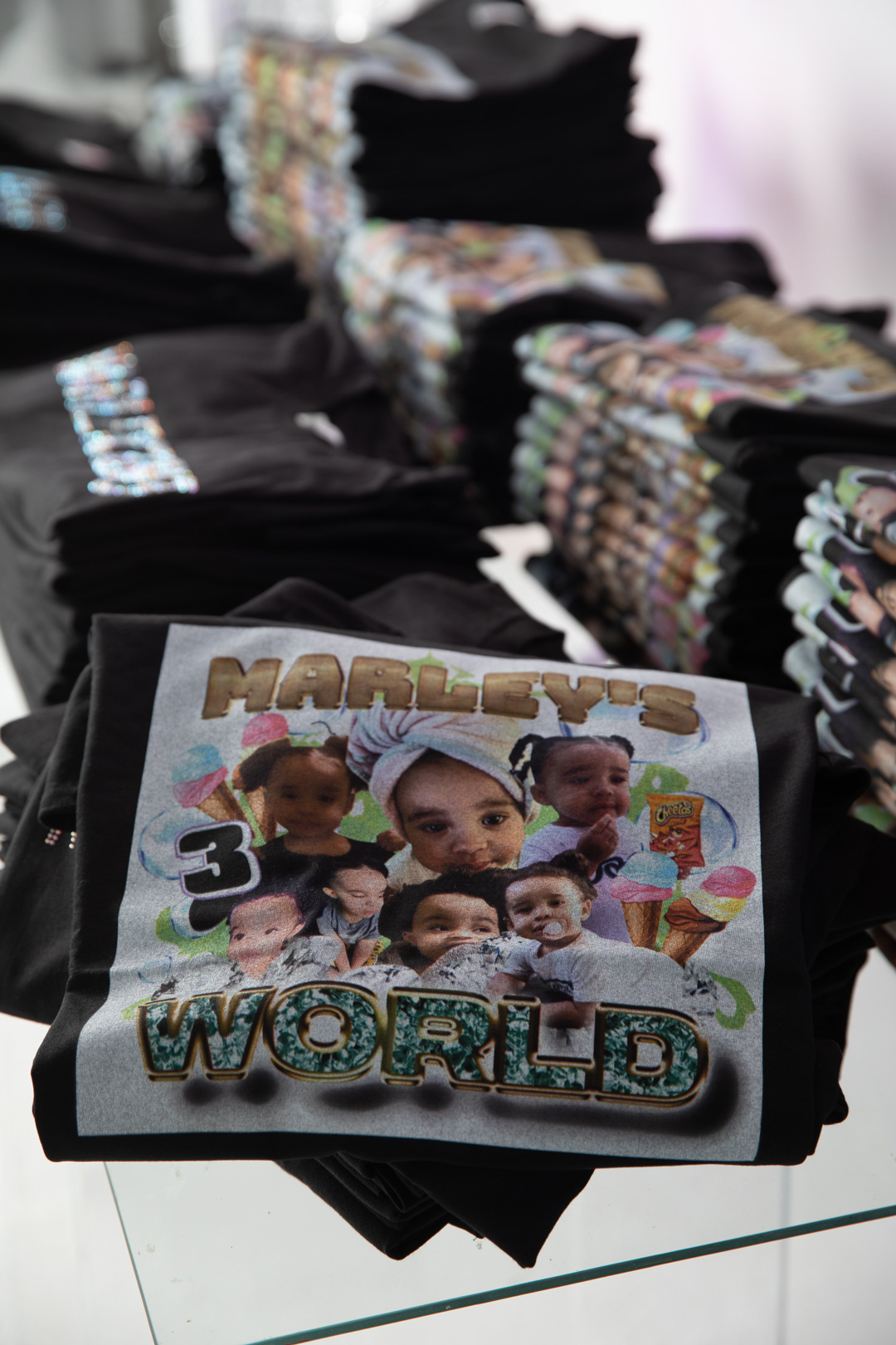 MarleyCon x 3 at the Executive Hangar | Hangar 21