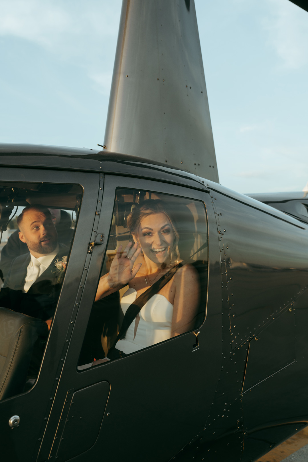 Bohemian Inspired Hangar 21 South Wedding | Hangar 21