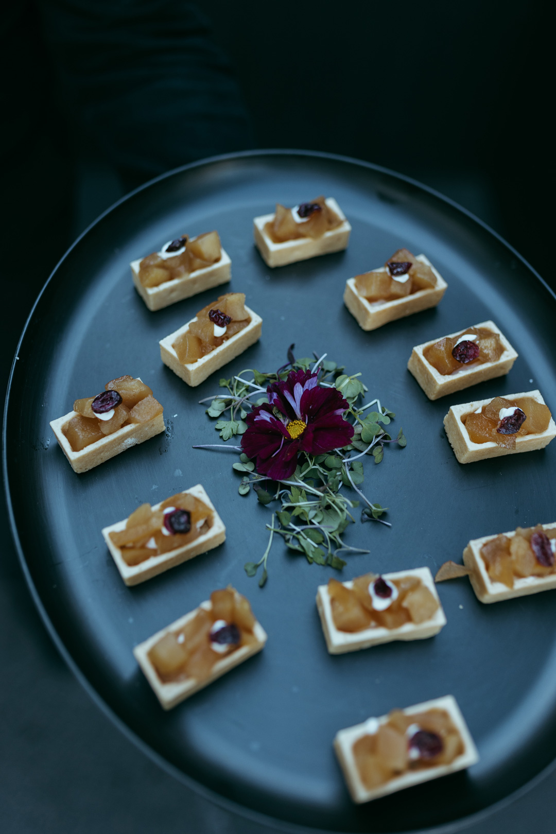 Bohemian Inspired Hangar 21 South Wedding | Hangar 21