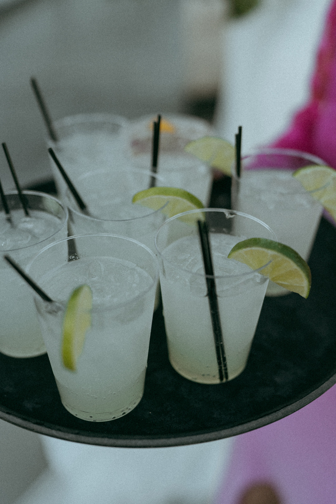 Bohemian Inspired Hangar 21 South Wedding | Hangar 21