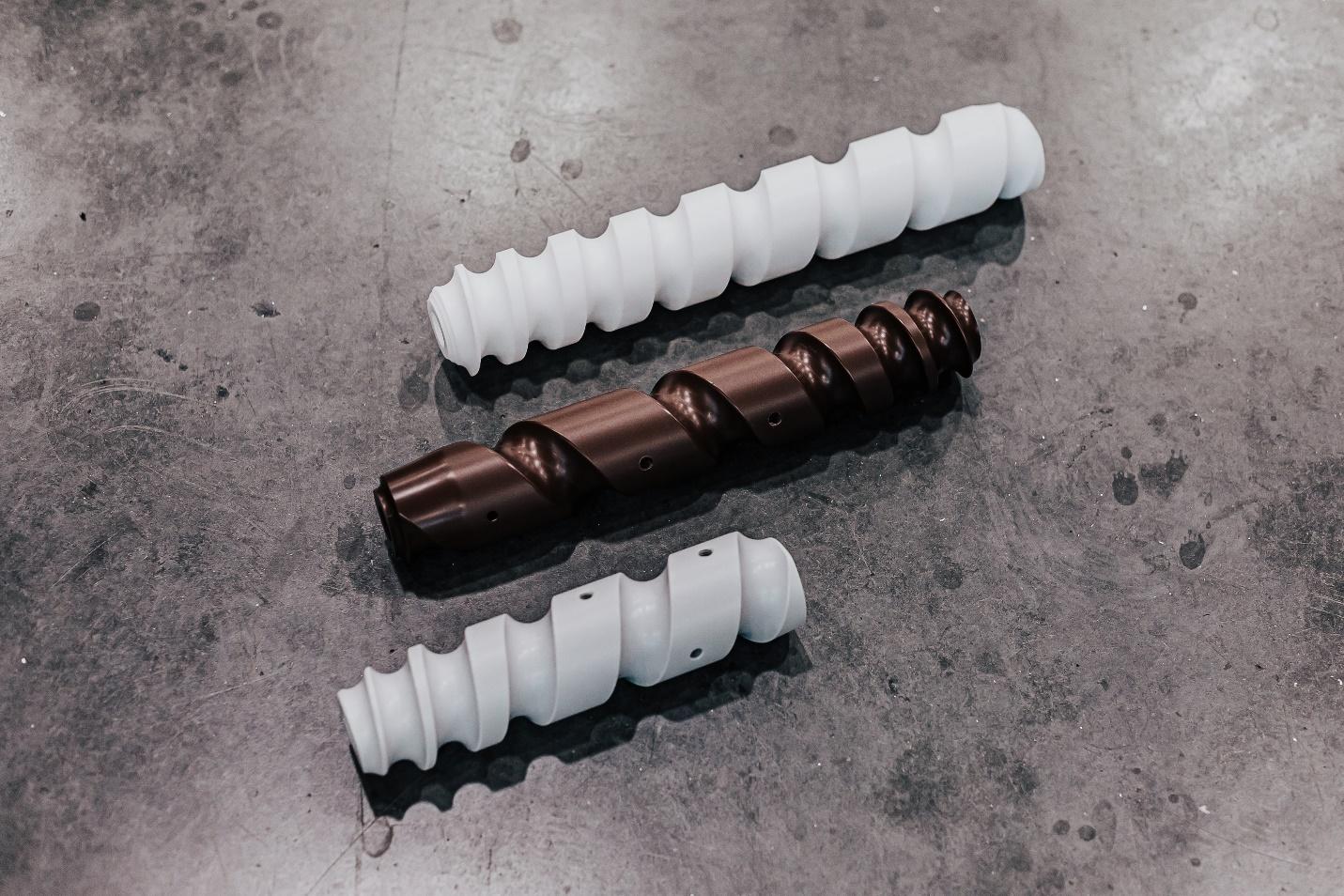 Welcome to Leister Custom Machining