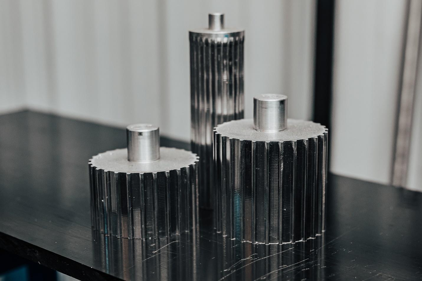 Welcome to Leister Custom Machining
