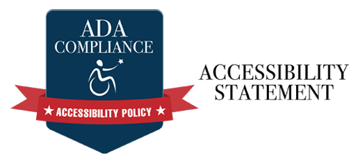 ADA Accesibility Statement