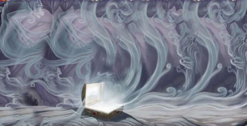 Pandora's Box (NetEnt) Slot Review - 💎AboutSlots