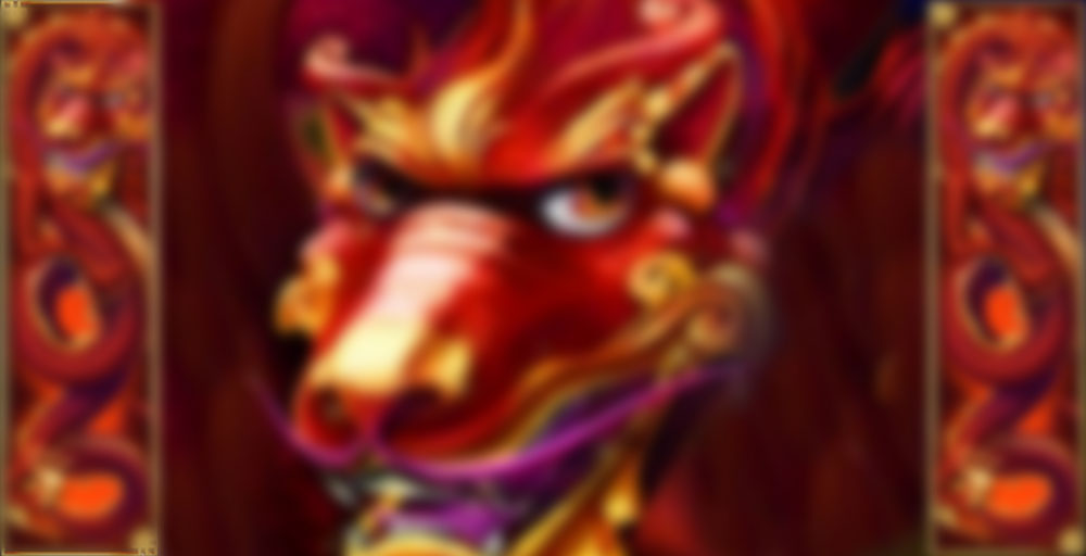 Legendary Red Dragon (Red Rake Gaming) Slot Review - 💎AboutSlots