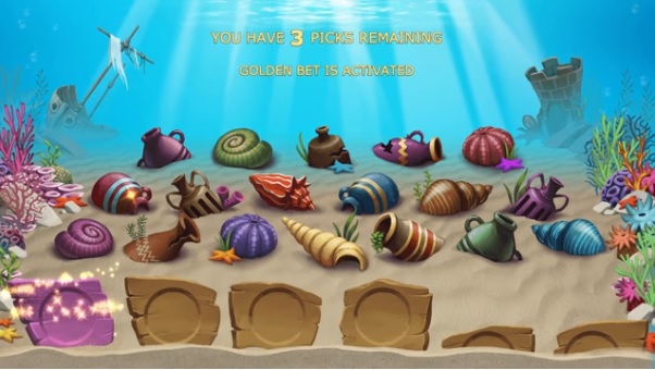 Golden Fish Tank (Yggdrasil) Slot Review - 💎AboutSlots