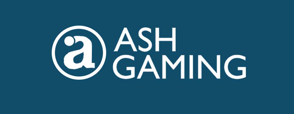 Ash Gaming Casino Slots Provider Review by AboutSlots