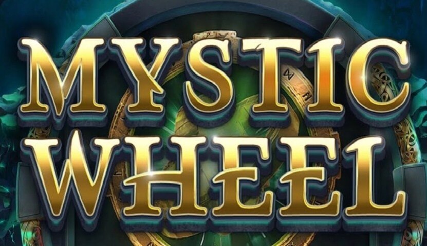 Mystic Wheel from Red Tiger Gaming - AboutSlots