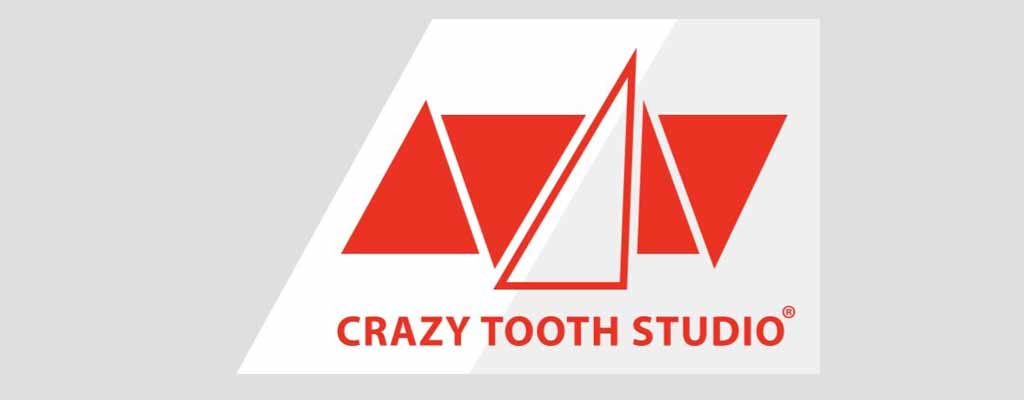 Crazy Tooth Studio Casino Slots Provider Review by AboutSlots
