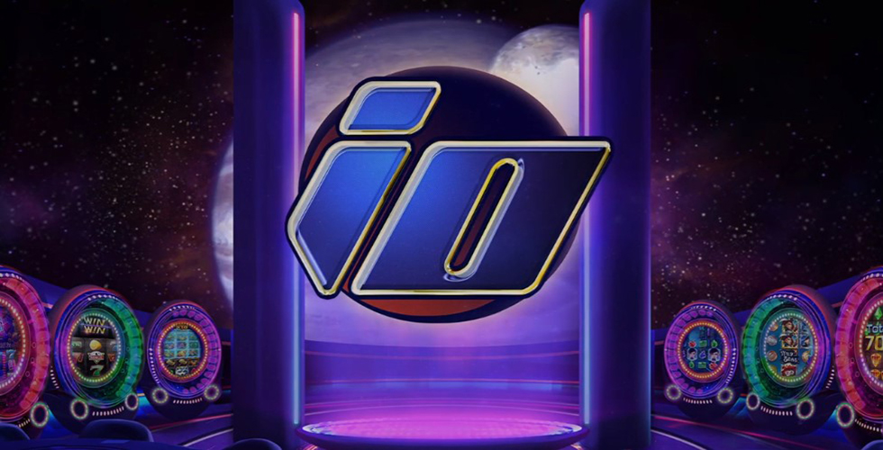 IO (ELK Studios) Slot Review - 💎AboutSlots