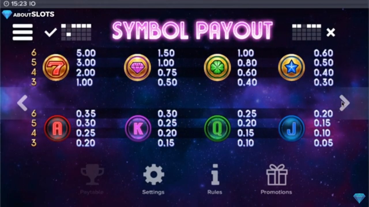 IO (ELK Studios) Slot Review - 💎AboutSlots
