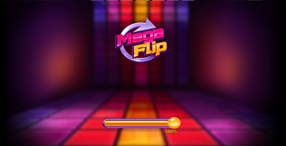 Mega Flip Slot Review (Relax Gaming) Slot Review - 💎AboutSlots