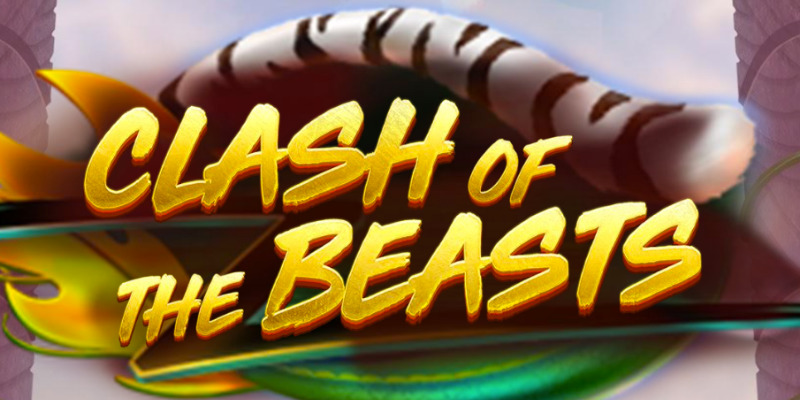 Clash Of The Beasts (Red Tiger Gaming) Slot Review - 💎AboutSlots