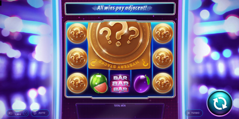 💎 Mystery Stacks Slot Review and Where To Play - AboutSlots