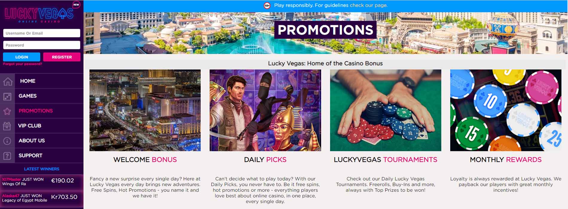 15 No Cost Ways To Get More With Lucky Pants Bingo Promo Code SFV Gut 15 No Cost Ways To Get More With Lucky Pants Bingo Promo Code SFV Gut