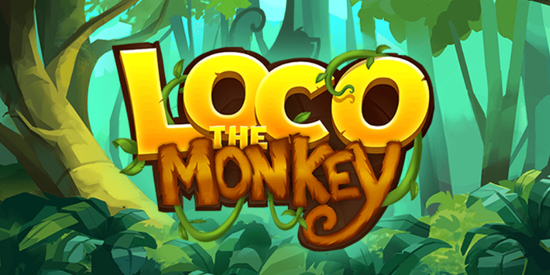 Loco The Monkey (Quickspin) Slot Review - 💎AboutSlots