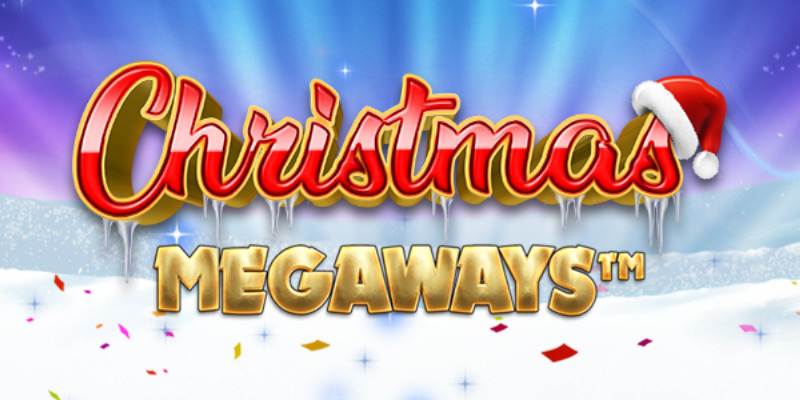 Christmas Megaways (Iron Dog Studio) Slot Review - 💎AboutSlots