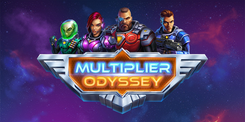 Multiplier Odyssey (Relax Gaming) Slot Review - 💎AboutSlots