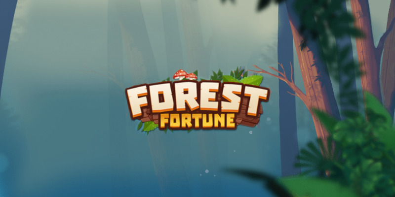 Forest Fortune (Hacksaw Gaming) Slot Review - 💎AboutSlots