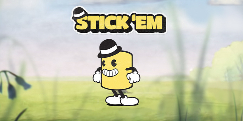 Stick ’em (Hacksaw Gaming) Slot Review - 💎AboutSlots