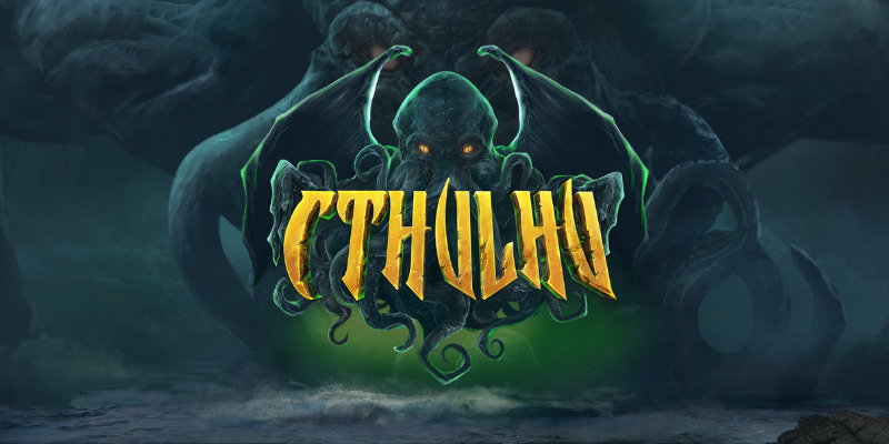 Cthulhu (Yggdrasil) Slot Review - 💎AboutSlots