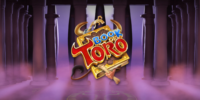 Book of Toro (ELK Studios) Slot Review - 💎AboutSlots