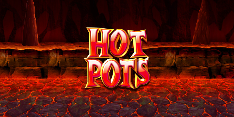 Hot Pots (Reflex Gaming) Slot Review - 💎AboutSlots