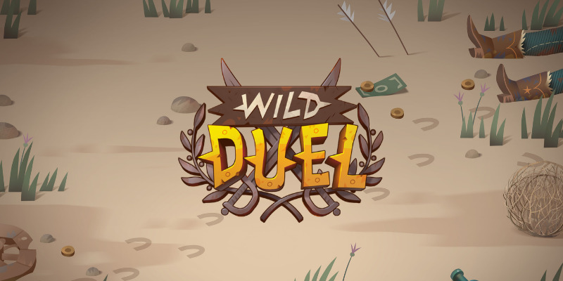 Wild Duel (Peter & Sons) Slot Review - 💎AboutSlots