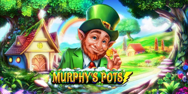 Murphy’s Pots (Lightning Box Games) Slot Review - 💎AboutSlots