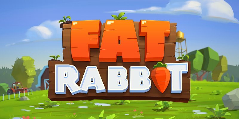 Fat Rabbit (Push Gaming) Slot Review - 💎AboutSlots