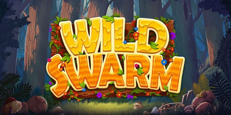 Wild Swarm (Push Gaming) Slot Review - 💎AboutSlots