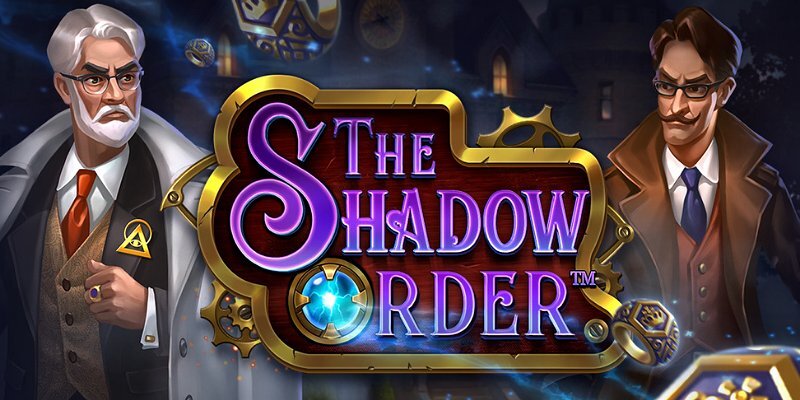 The Shadow Order (Push Gaming) Slot Review - 💎AboutSlots