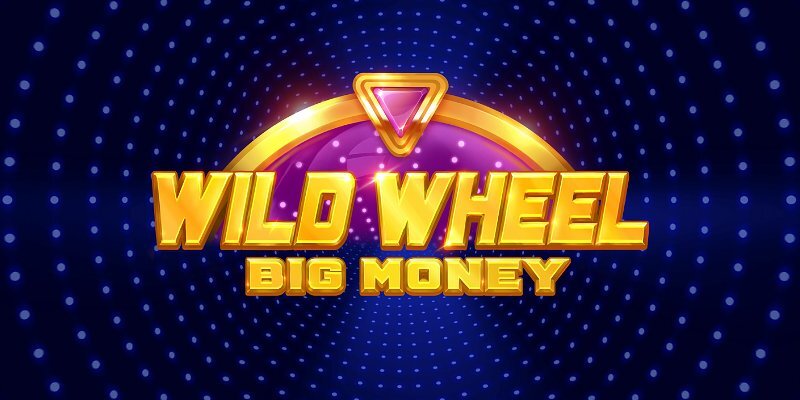 Wild Wheel (Push Gaming) Slot Review - 💎AboutSlots