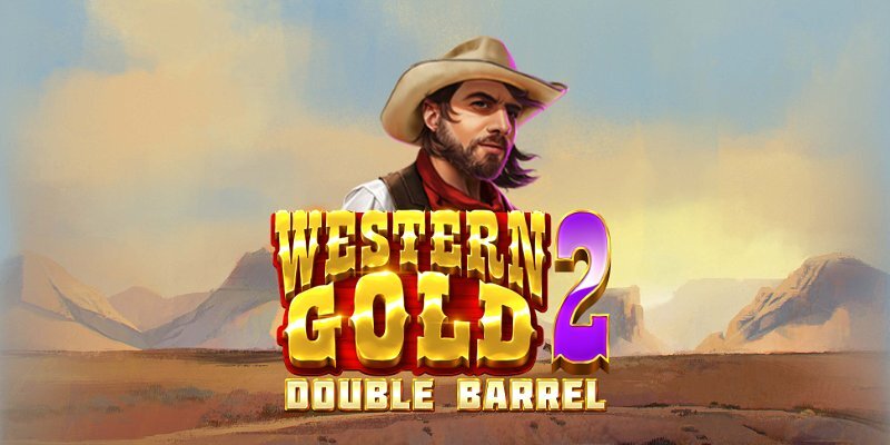 Western Gold 2 (Just For The Win) Slot Review - 💎AboutSlots