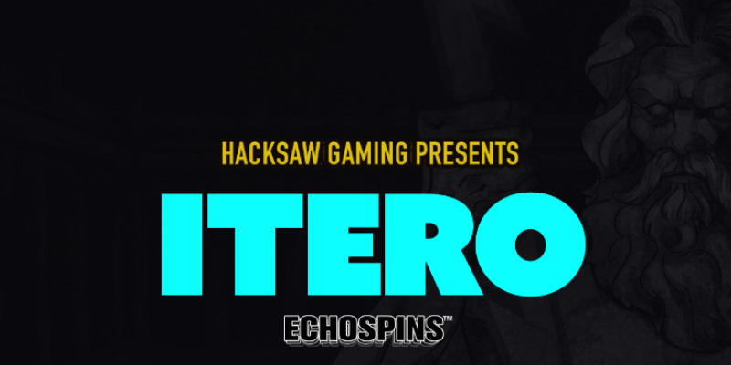 Itero (Hacksaw Gaming) Slot Review - 💎AboutSlots