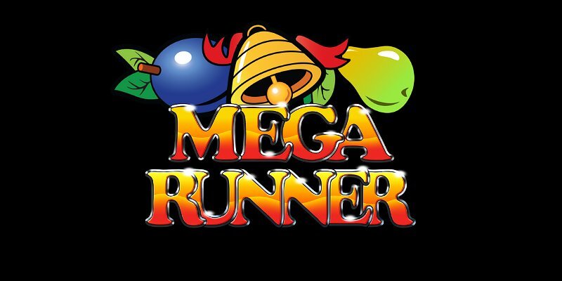 Mega Runner (Stakelogic) Slot Review - 💎AboutSlots