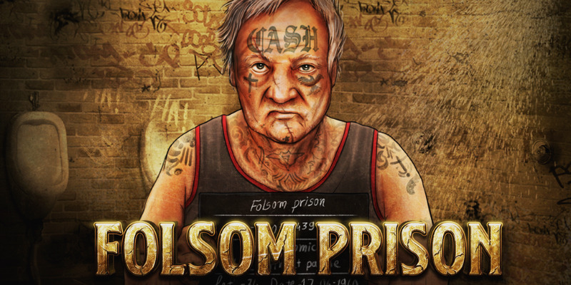 Folsom Prison (Nolimit City) Slot Review - 💎AboutSlots