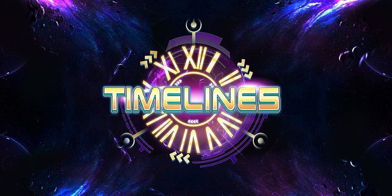 Timelines (Northern Lights Gaming) Slot Review - 💎AboutSlots