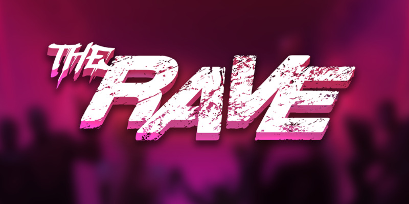 The Rave (Nolimit City) Slot Review - 💎AboutSlots