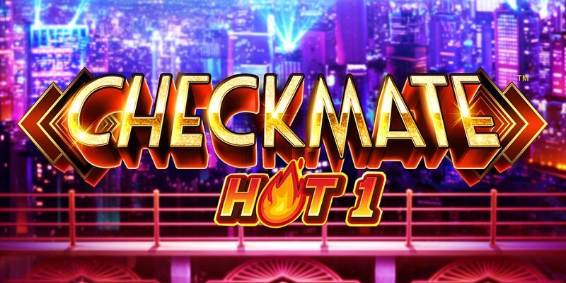 Checkmate Hot 1 (Hot Rise Games) Slot Review - 💎AboutSlots
