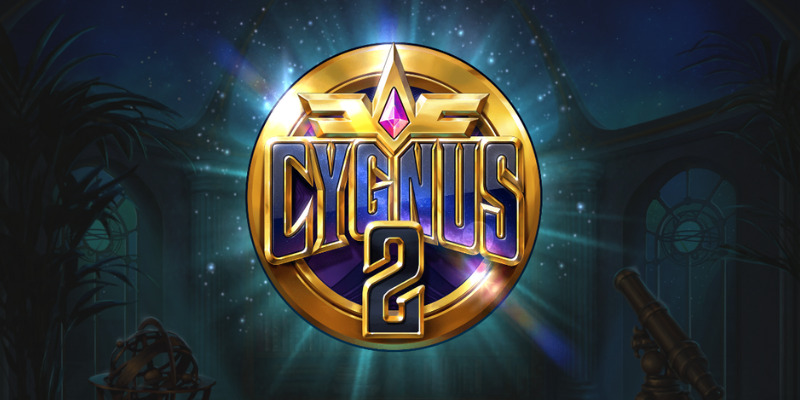 Cygnus 2 (ELK Studios) Slot Review - 💎AboutSlots