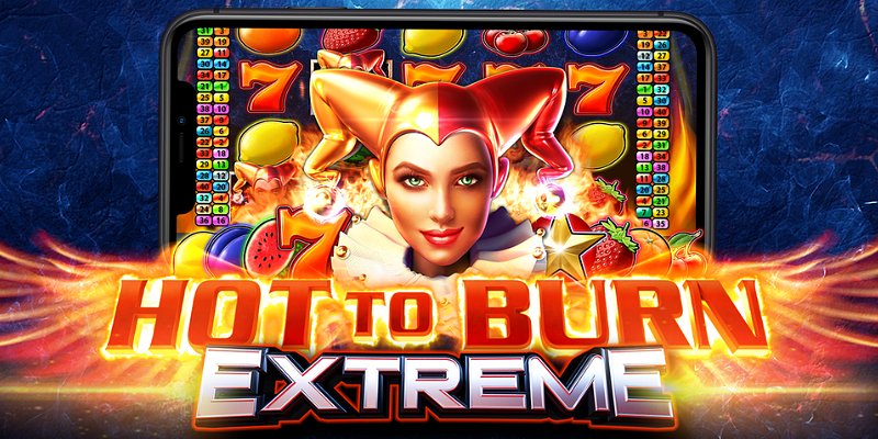 Hot to Burn Extreme (Reel Kingdom) Slot Review - 💎AboutSlots